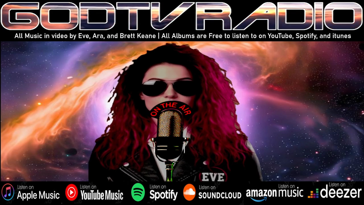 God, Guts, and Gender - Brett Keane Talks Life, Love and Lizard People ...