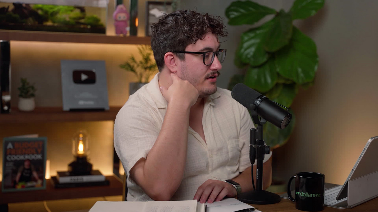 Girl Math Final Boss Financial Audit Podcast On Spotify