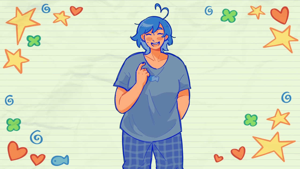 How I Got People to Care About My OCs - parako ♡ - Neptunes gallery ...