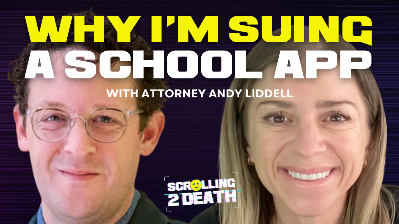I've sued i-Ready | Answering your questions (with attorney Andy ...