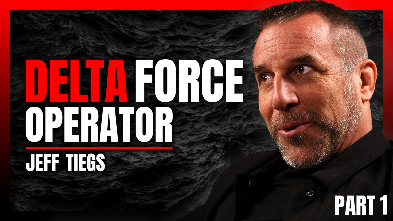 Ex-Delta Force Commander is Now Hunting Sex Traffickers With No Mercy ...