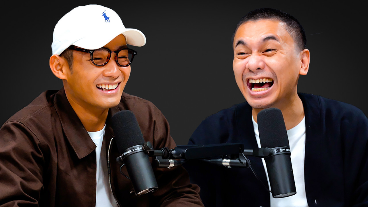 Saya Selalu Mengingat Yono - Podcast Raditya Dika | Podcast on Spotify
