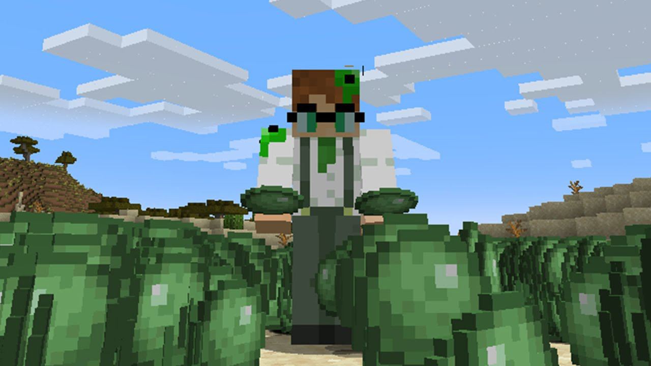 Slimecicle Goops up the DreamSMP - Slimecicle | Podcast on Spotify