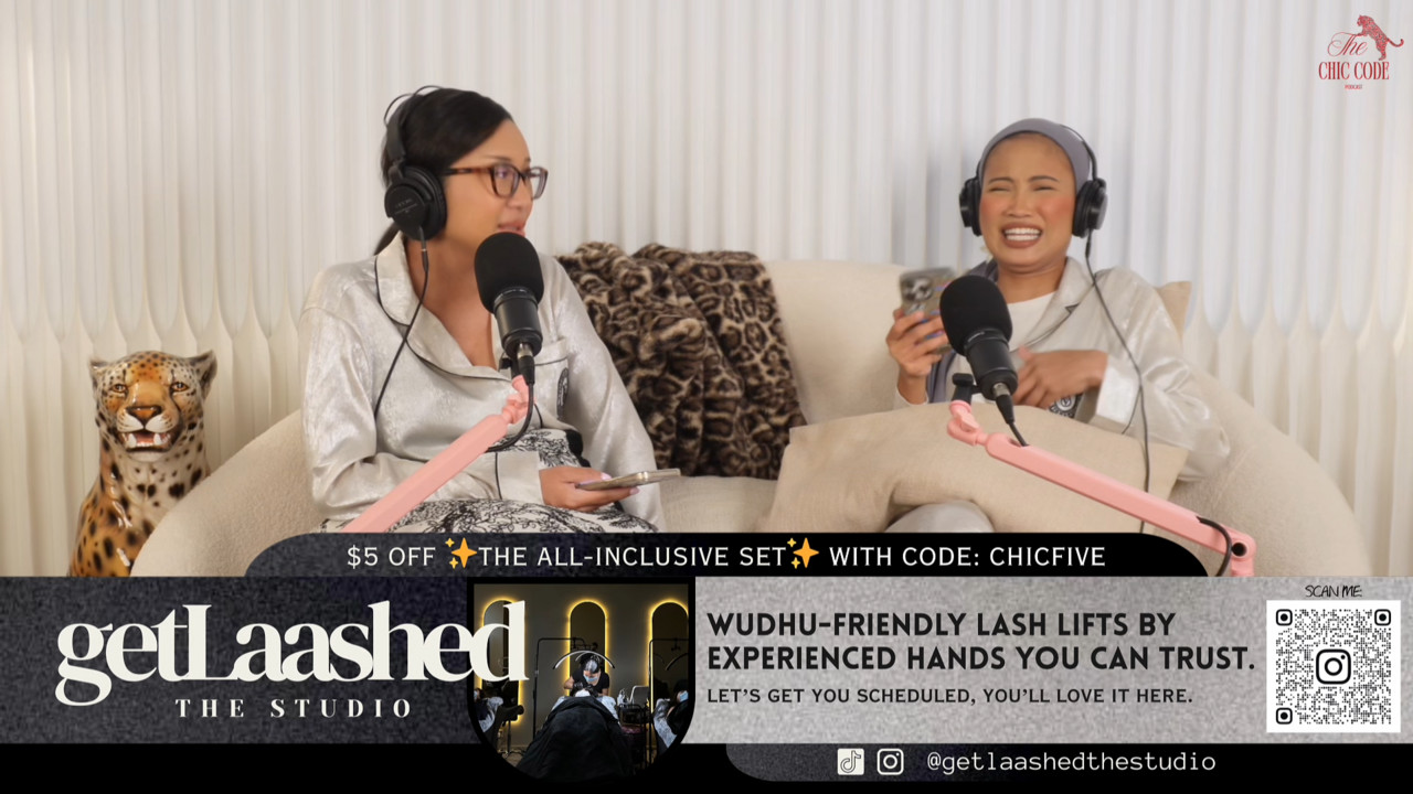 Episode 136: Cringiest Things You Did For Men - The Chic Code Podcast ...