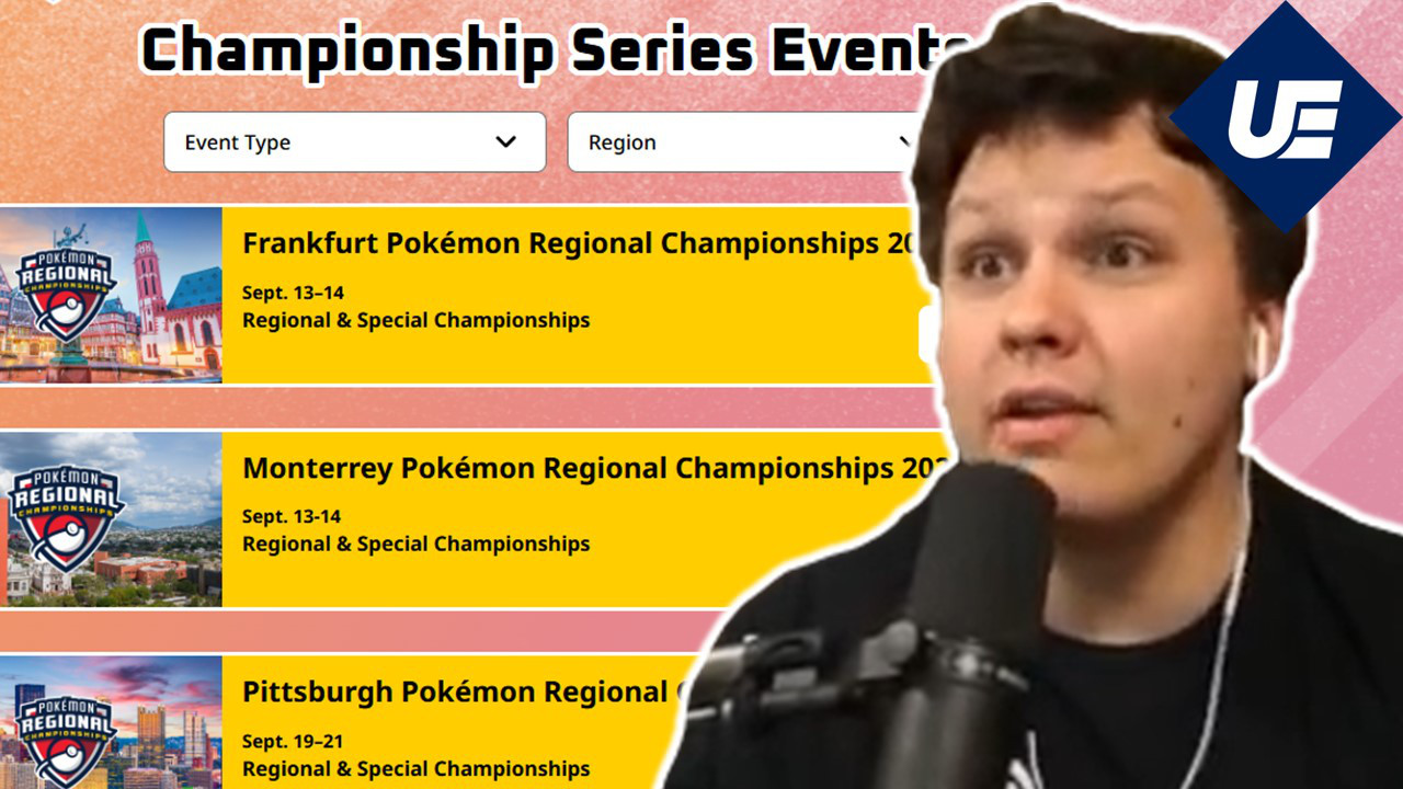 The New Pokemon Season Is Officially Here! | Uncommon Energy Episode ...