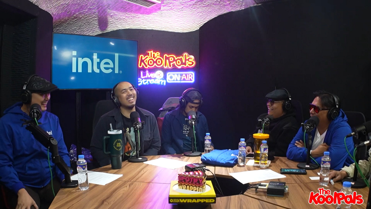 #904 Kompyuter Diaries - The KoolPals | Podcast on Spotify