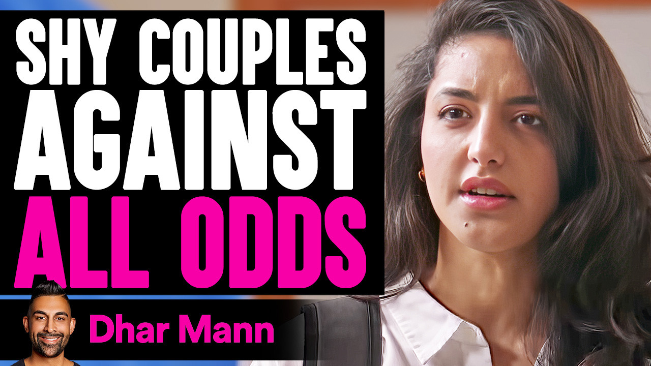 Shy Couples Against All Odds - Dhar Mann Love Stories | Podcast on Spotify
