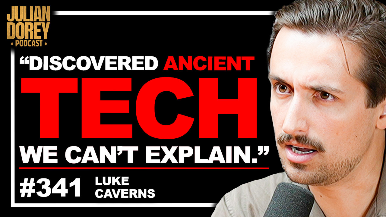 #341 - The BRUTAL Rise of Aztec Empire & Lost Ancient Civilizations of ...