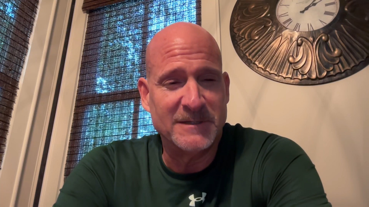 UAB Men’s Basketball Coach Andy Kennedy: Faith, Grit, and the Other ...