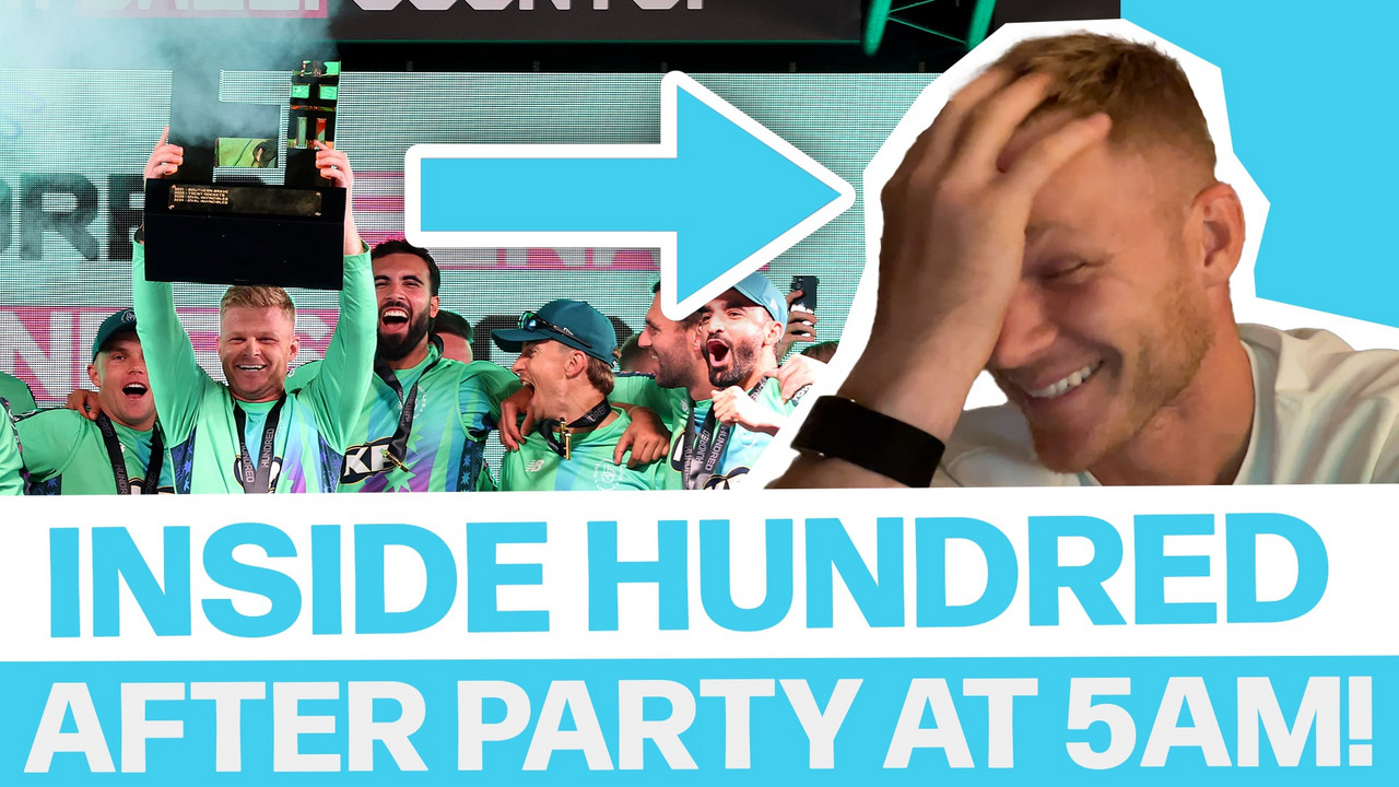 Buttler in South Africa battle, Hundred hangovers & Cummins Ashes scare ...
