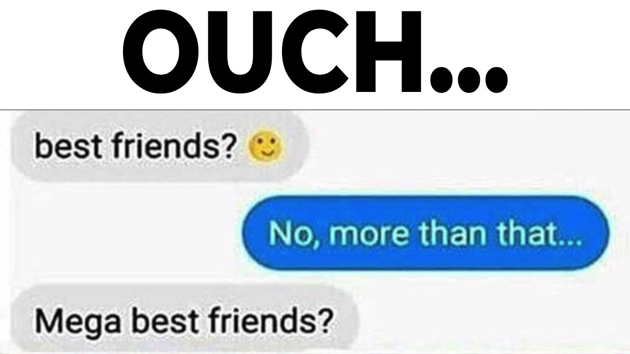 FUNNY FRIENDZONE TEXTS - VaazkL Reads Memes | Podcast on Spotify