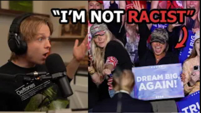 A Wild MAGA Karen Appears! Her CULTISM Isn't Very EFFECTIVE... - The ...