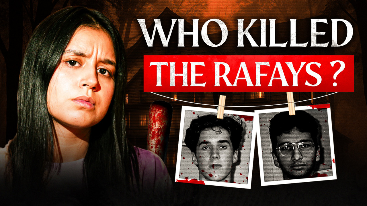 172. The Rafay Family Murders - The Desi Crime Podcast | Podcast on Spotify