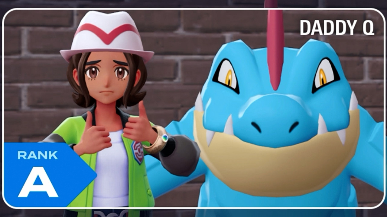 I Beat Pokemon Legends ZA on Day 1, it Ruined my Life… - Quinn Rutledge ...