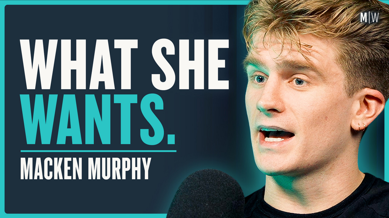 #1031 - Macken Murphy - 18 Harsh Realities of Modern Dating - Modern ...