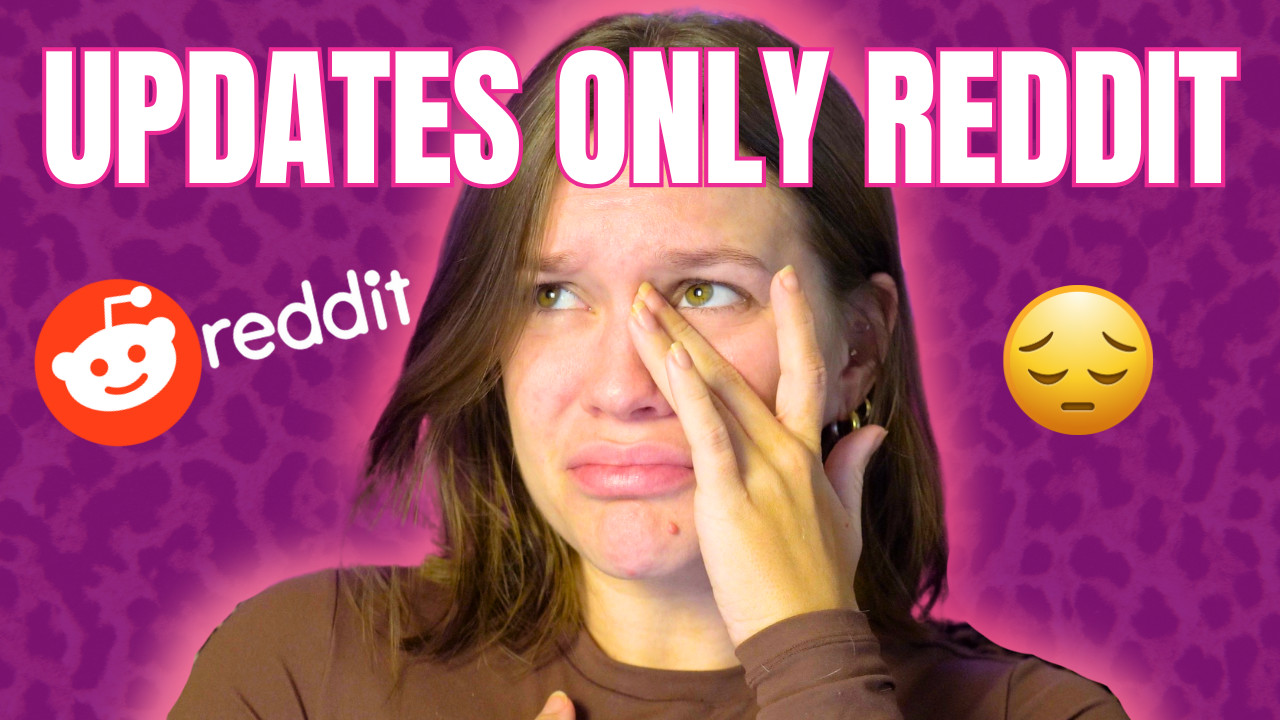 UPDATES ONLY Reddit Stories | Reading Reddit Stories - Story Time ...