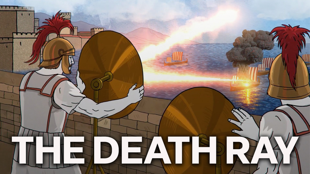 640. Rome’s Greatest Enemy: Carthage at the Gates (Part 1) - The Rest ...
