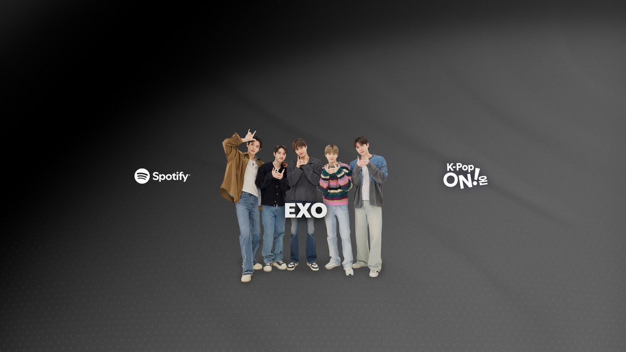 EXO is coming! - K-Pop ON! Video Podcast | Podcast on Spotify