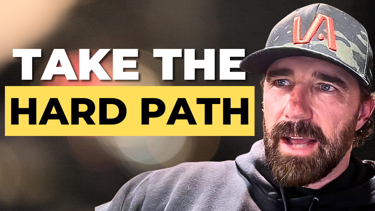The Remade Podcast Ep. 4 - Pete Scobell (U.S. Navy Seal) - The Remade ...
