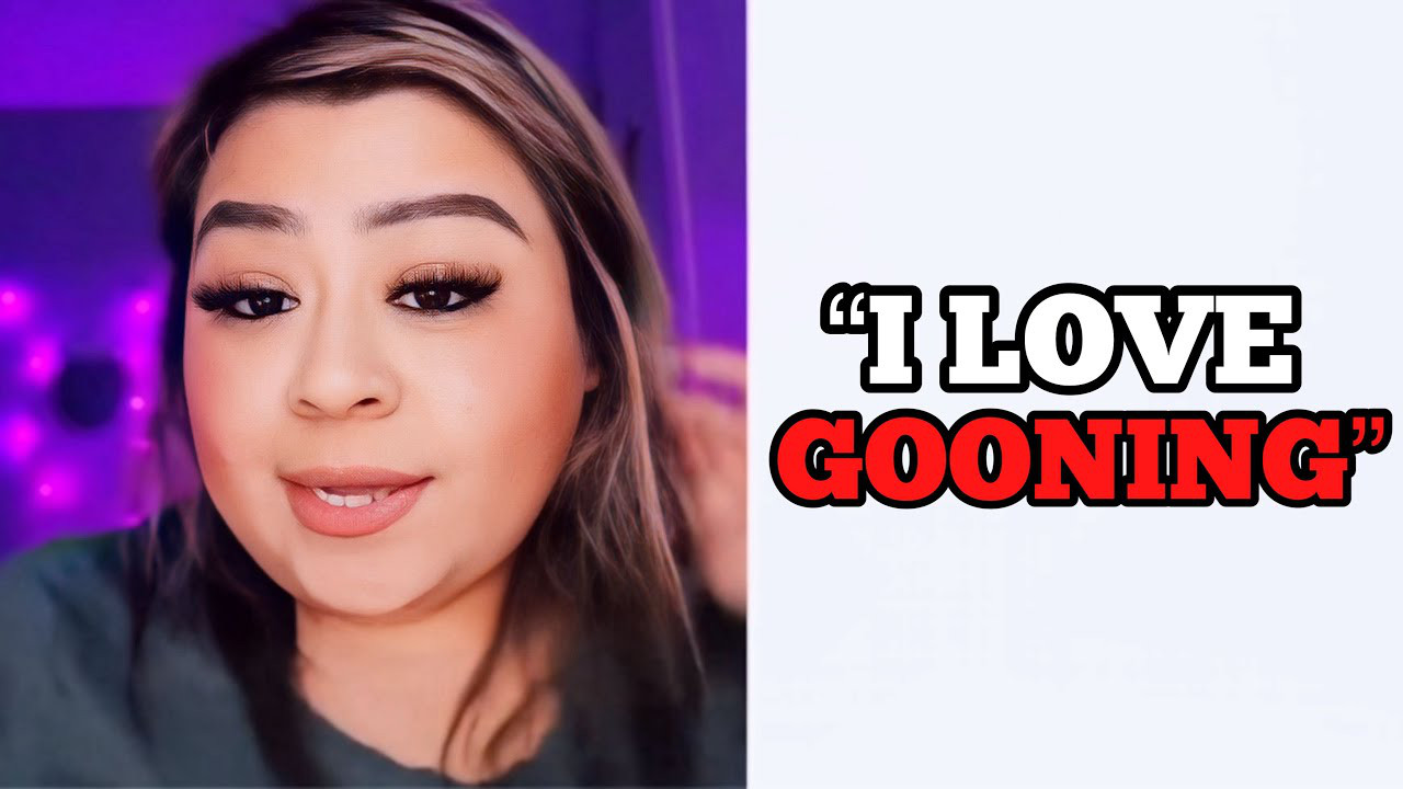 DISGUSTING TikTok Mom GOONS on Live Stream - The OGLofi Show | Podcast ...