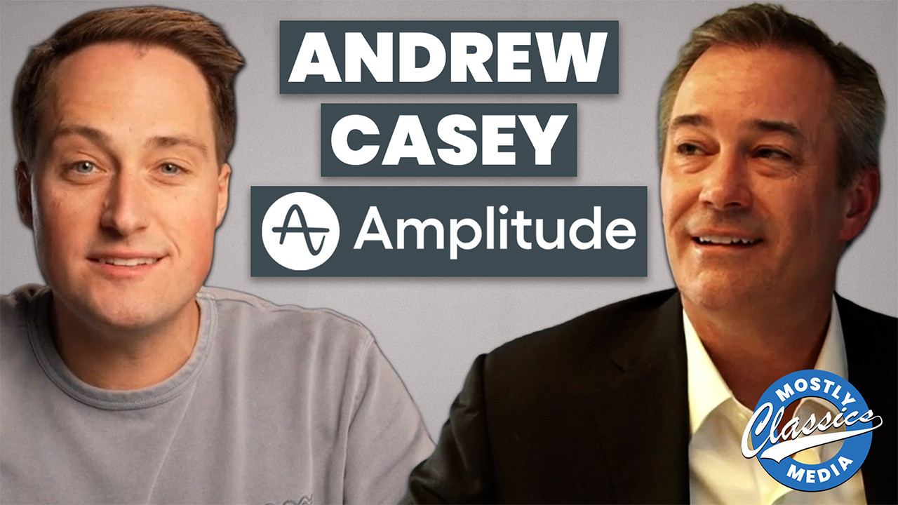 From SMB to Enterprise: The CFO Scaling Playbook With Andrew Casey ...