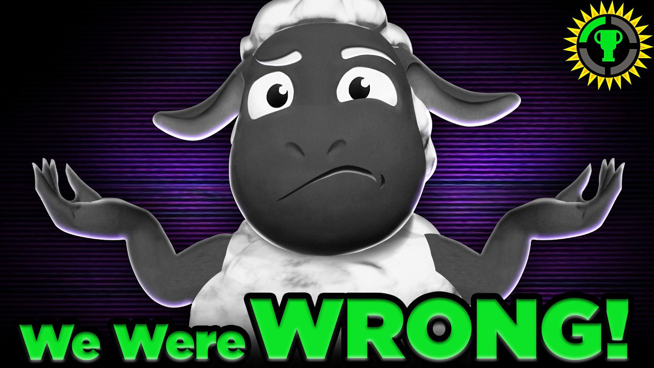 What Everyone Missed About Amanda 3 - Game Theory | Podcast on Spotify