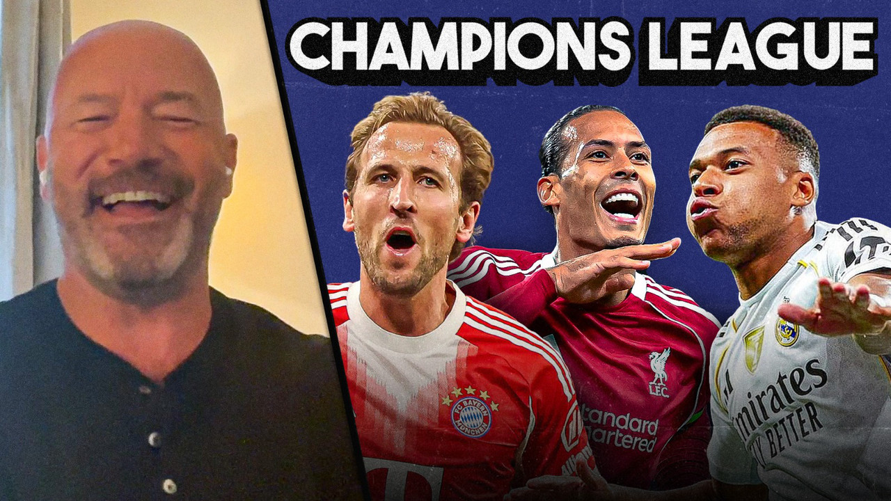 Liverpool Leave It Late Again, Chelsea Humbled By Bayern & Holders PSG ...