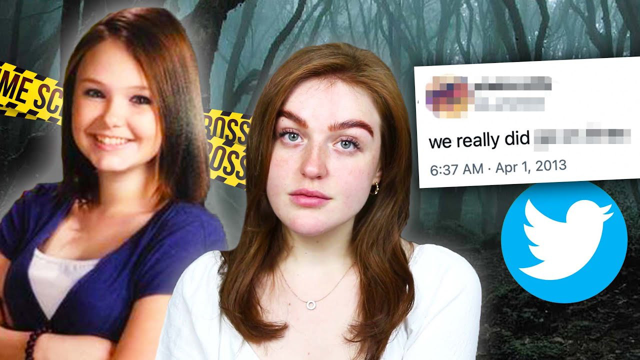 Teens Killers Caught on Twitter: The Case of Skylar Neese - Outlore ...