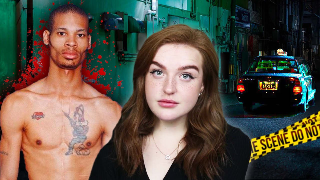 The Horrifying Serial Murders of The Jacksonville Strangler - Outlore ...