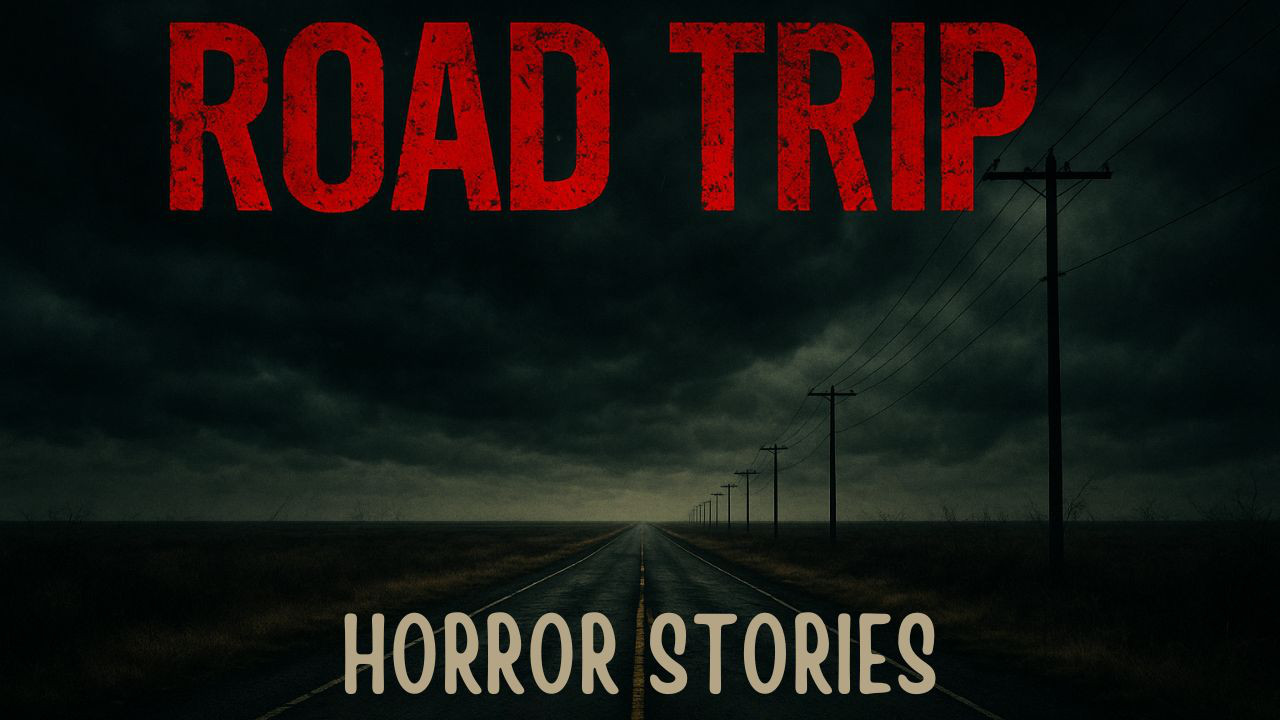4 Disturbing Road Trip Horror Stories | Creepy True Tales - Horror ...