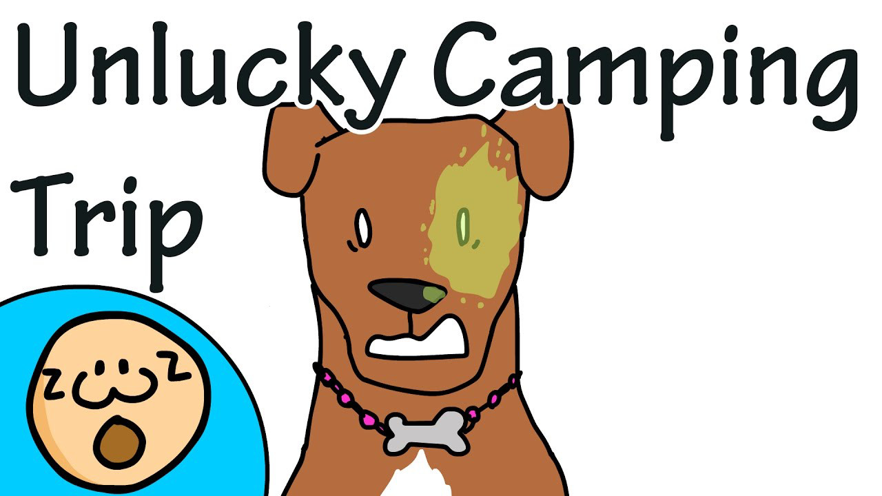The Unlucky Camping Trip - Haminations | Podcast on Spotify