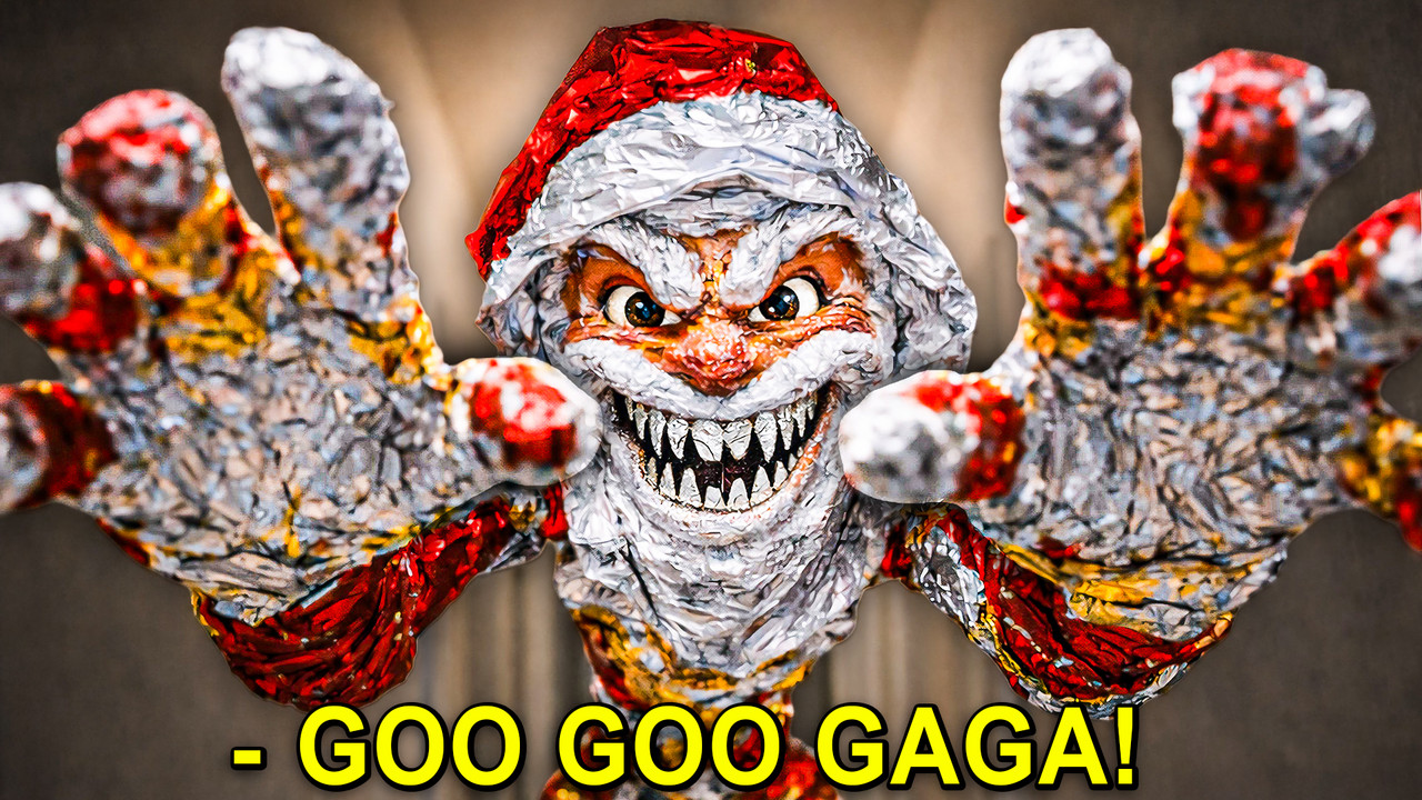 Goo Goo GaGa Must Be Stopped - More KeidBoi | Podcast on Spotify