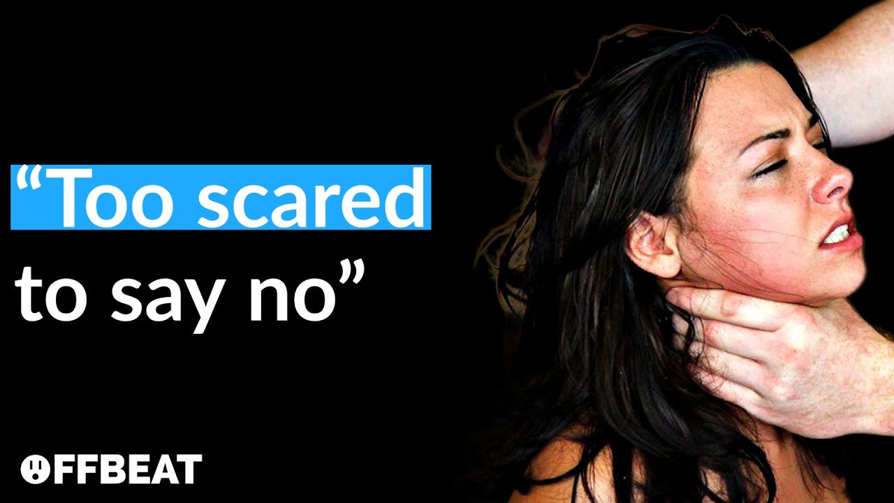FacialAbuse: 2-Year Probe Exposes REAL Abuse - Offbeat | Podcast on Spotify