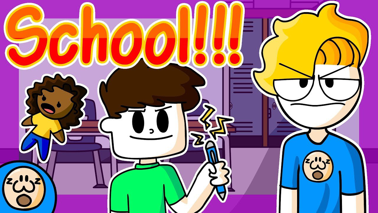 (more) School Stories!!! - Haminations | Podcast on Spotify
