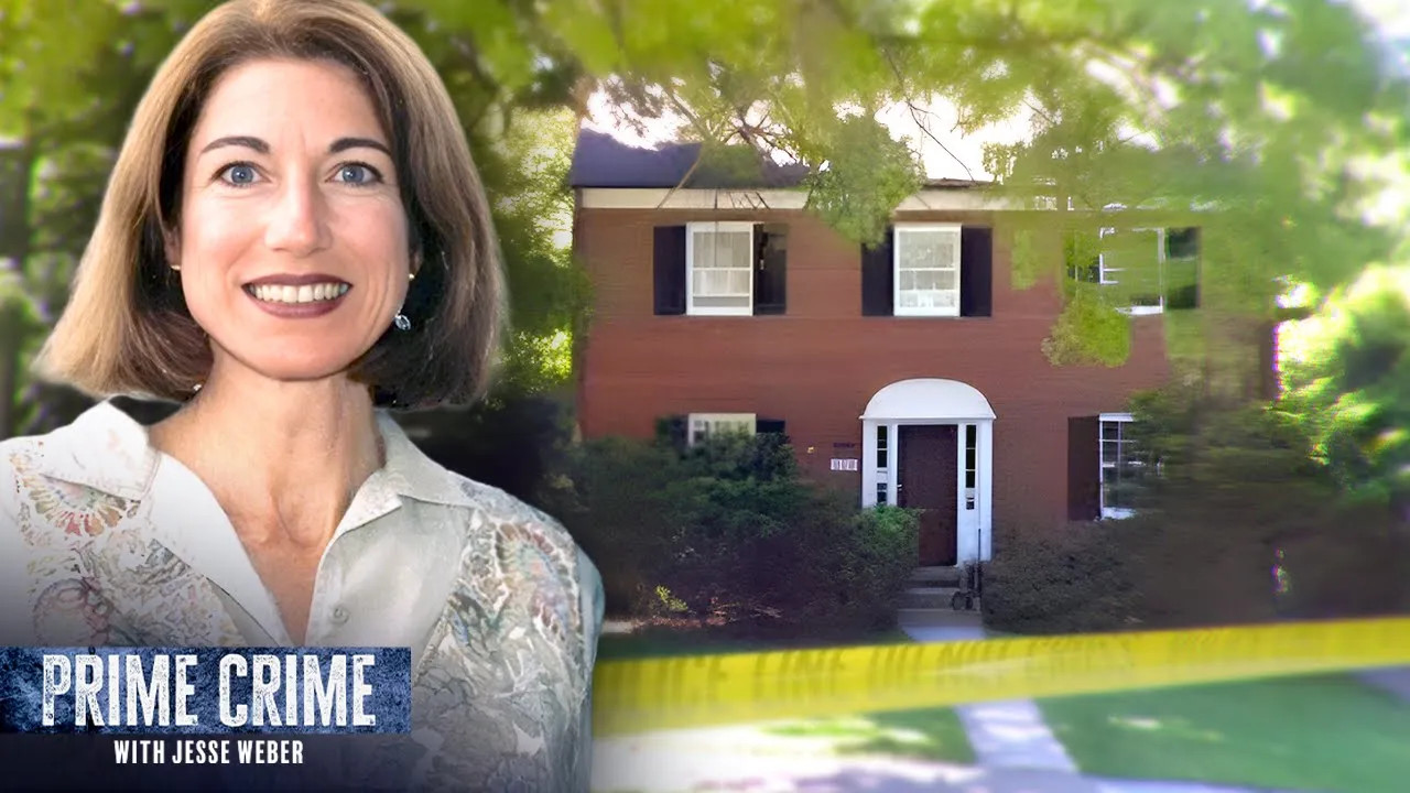 Murdered Mom’s Mystery Killer Caught 23 Years Later - Prime Crime with ...