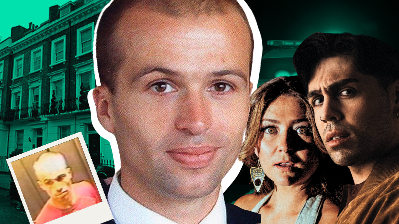 Ep. 172 - The Man In The Bag: The Mystery Of MI6 Agent Gareth Williams ...