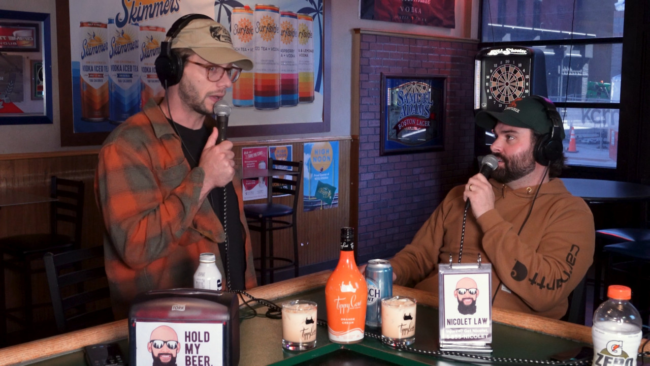 Who is Ruining Michigan? #171 - Bellied Up | Podcast on Spotify