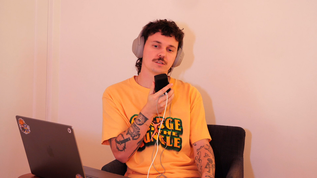 Episode #285 - Dystopian Late Night Interview - Very Really Good ...
