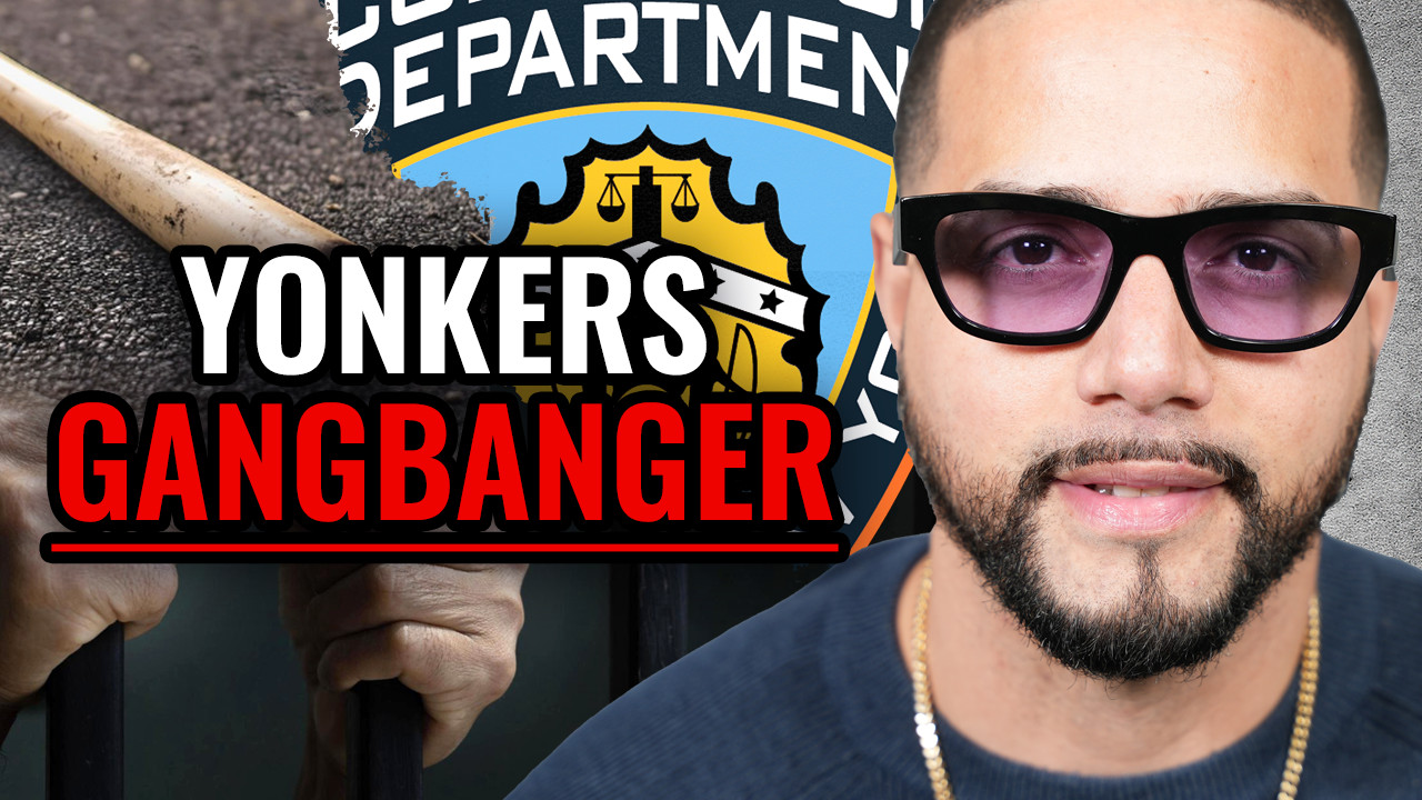 I Was a Yonkers Gang Member — Then I Survived New York’s Maximum ...