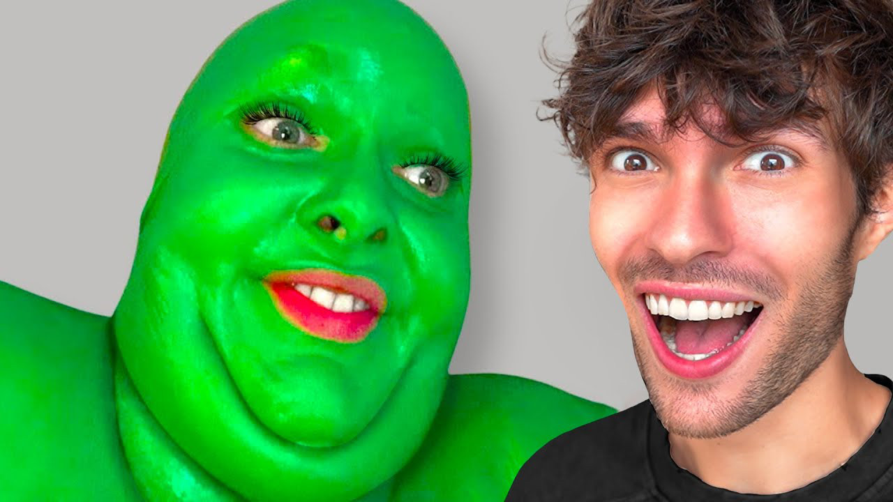 ESSAYE DE NE PAS RIRE ULTIME ! (+100 vidéos drôles) - RAYTON SHORTS ...