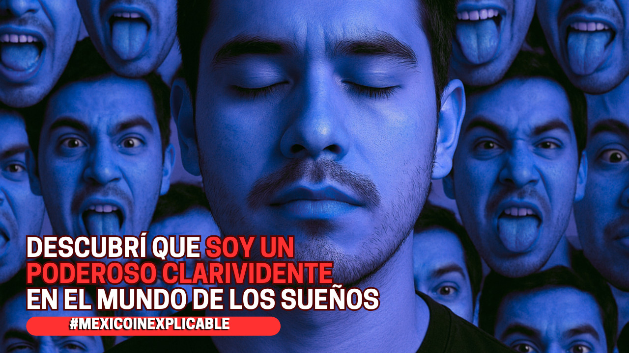 Ep: 24 - T25: Descubrí que soy un poderoso clarividente en el mundo de ...