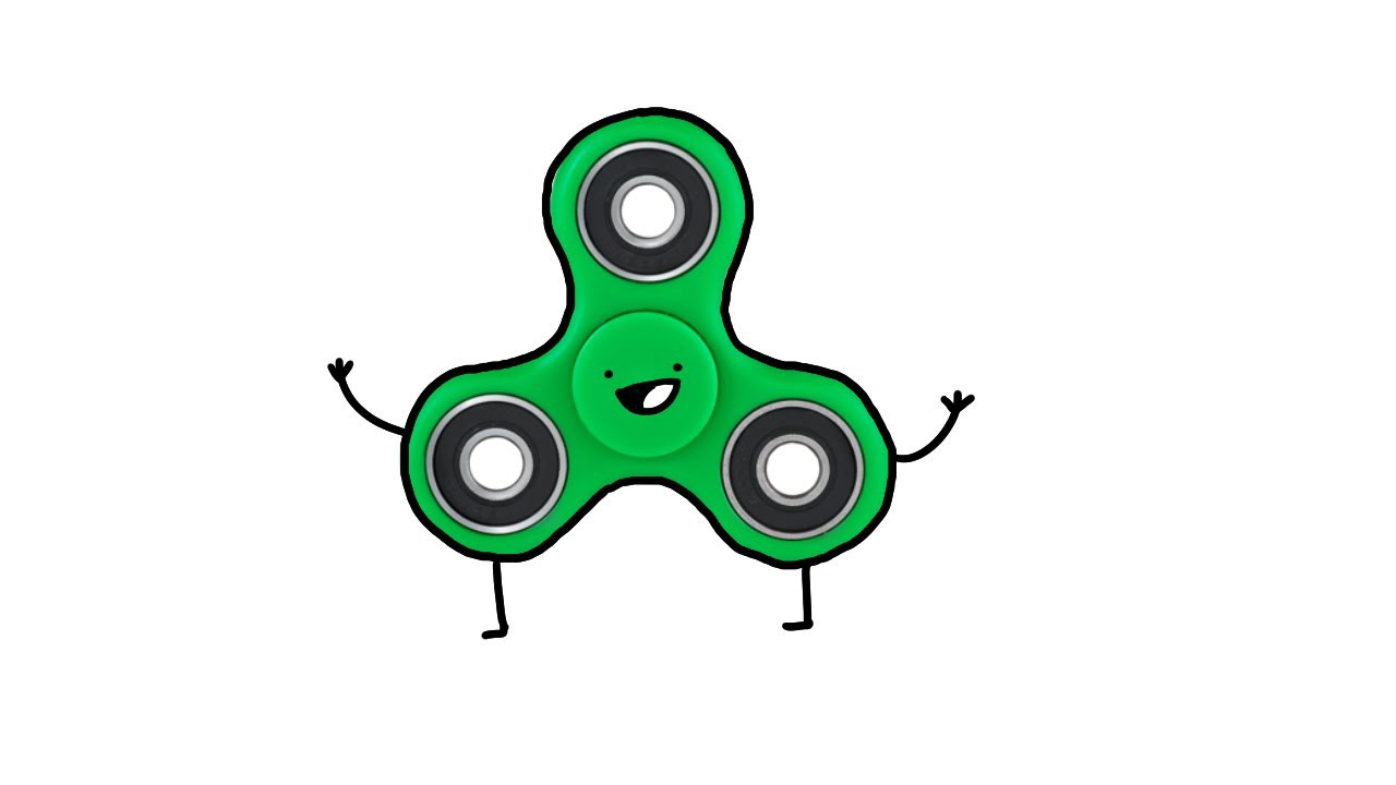 Fidget Spinner - Ice Cream Sandwich | Podcast on Spotify