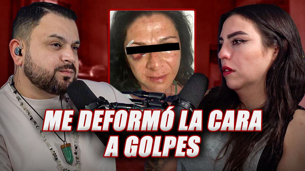 FUI NOVIA DE UN NARCO PSICOPATA (Mi Historia) - Gusgri Podcast ...