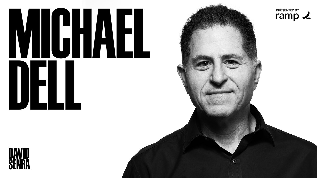 Michael Dell, Dell Technologies | David Senra - David Senra | Podcast ...