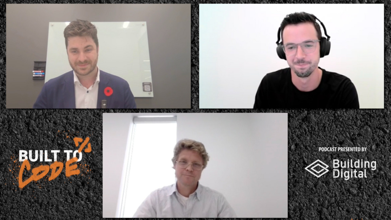 #11. Digital Grit: Navigating the Path to Tech Adoption, Ft. Matthew ...
