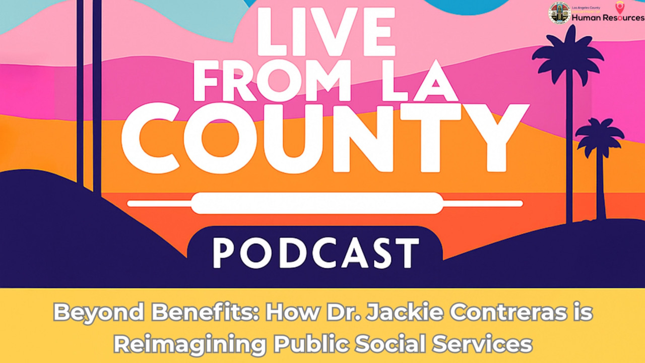 Beyond Benefits: How Dr. Jackie Contreras is Reimagining Public Social ...
