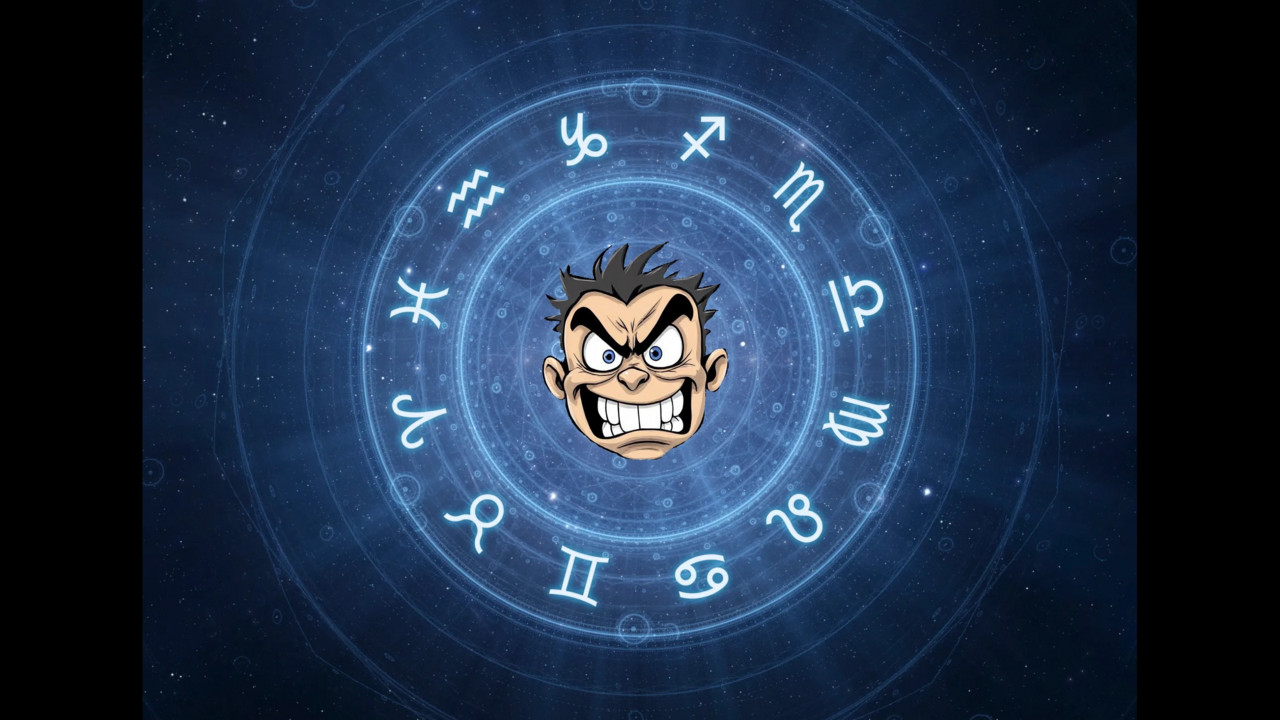 Astrology: belief system or BS? | Ep. 1 - FactsandFallout | Podcast on ...