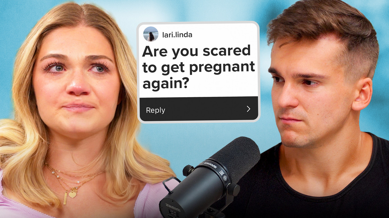 Life update, family planning, and getting a dog Q&A - The Unplanned ...