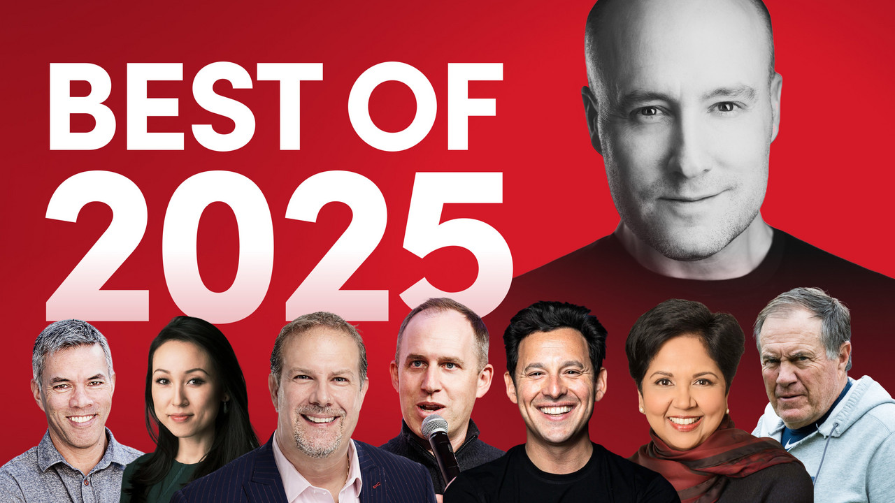 Be Your Best in 2026: The Most Important Lessons from The Knowledge ...