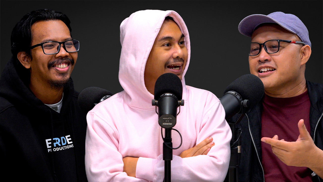 Ketika Founder Turun Gunung - Podcast Raditya Dika | Podcast on Spotify